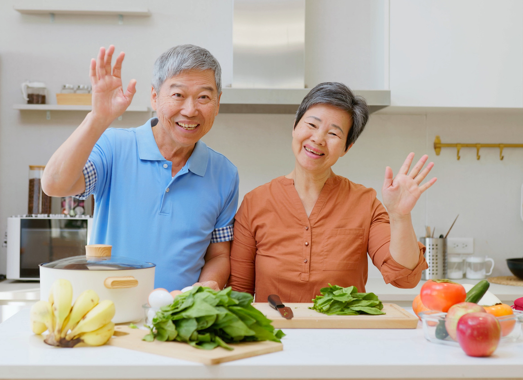 Achievable Health Strategies for a Stronger, Healthier You - CAIPA ...